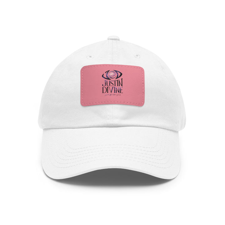 Merch – Justin Divine LLC